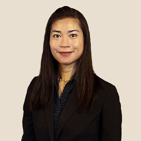 Joyce K. Lau, Esq. - The Fuller Law Firm, PC